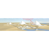 Digital Giza | Giza Plateau