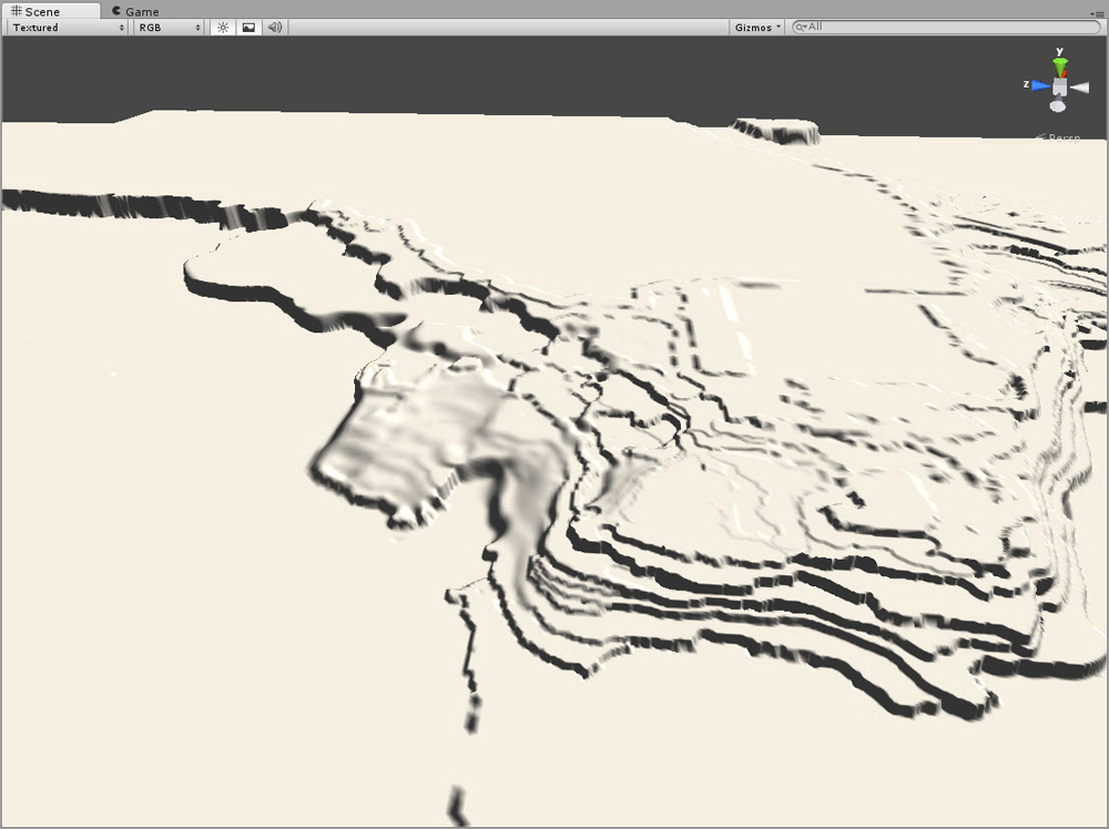 Digital Giza | Giza Plateau