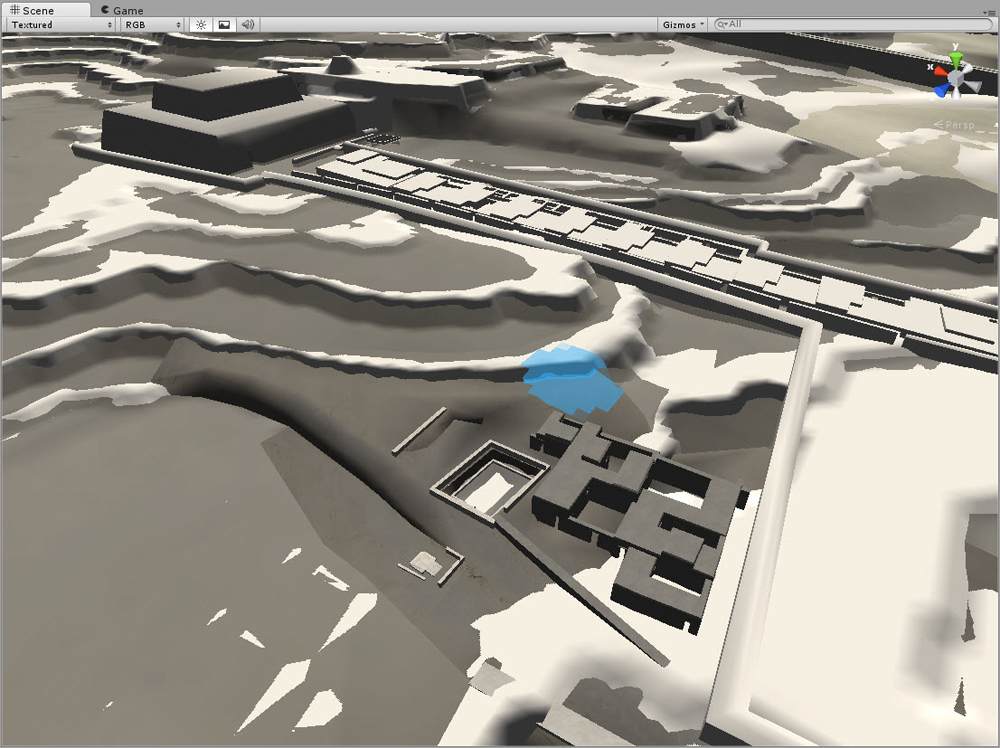Digital Giza | Giza Plateau