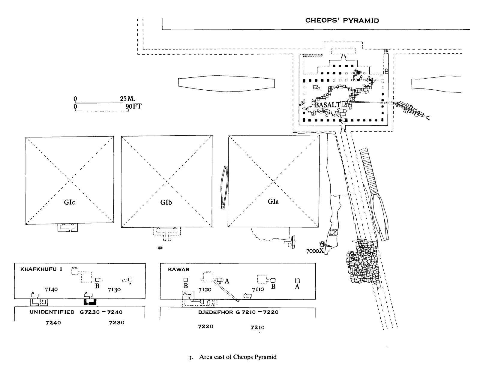 Pyramid Design Plans