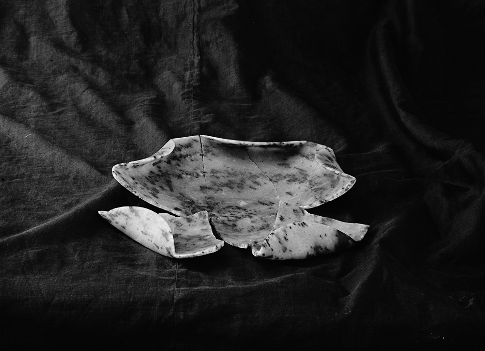 Digital Giza | Diorite bowl